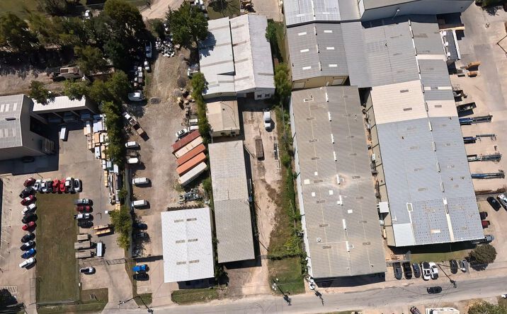 Travis Dickey | Crexi