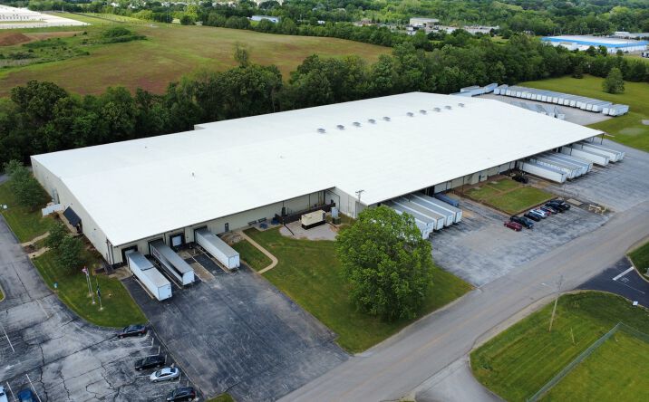 2206 Oakland Pkwy, Columbia, TN 38401 | Crexi.com