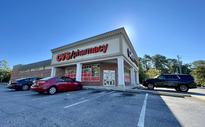 CVS Pharmacy Commercial Properties for Sale | Crexi