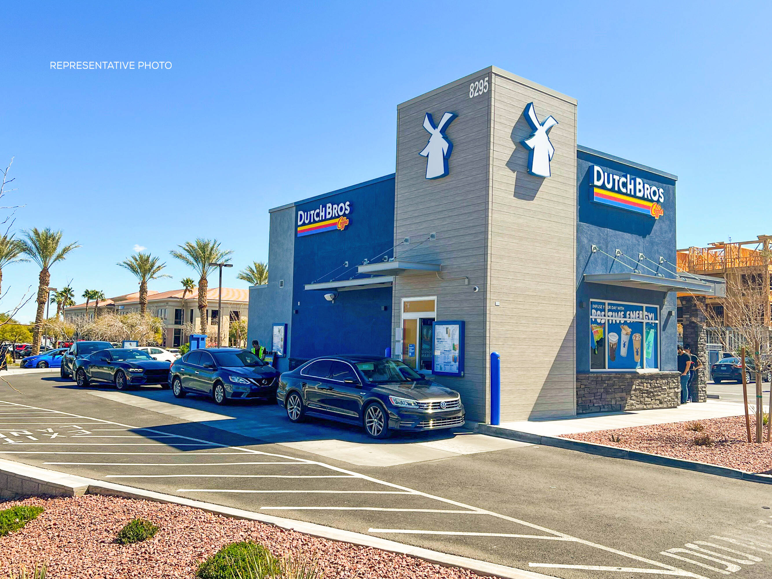 NWC of Boulder Highway and Russell Road, Las Vegas, NV 89122 | Crexi.com