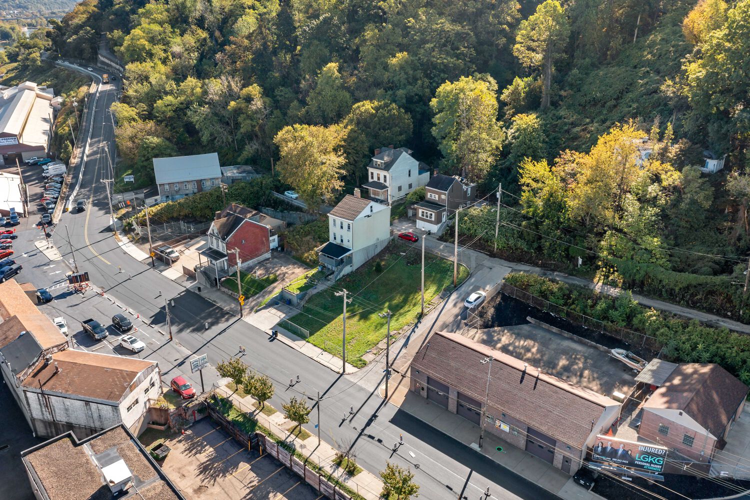 6300 Butler St, ARSENAL, PA 15201 | Crexi.com