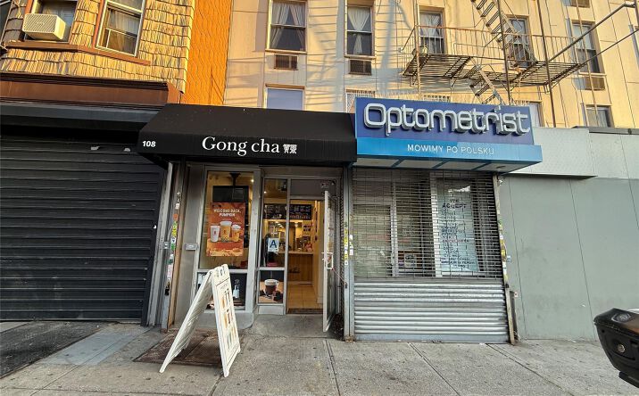 108 Meserole Ave, New York, NY 11222 | Crexi.com