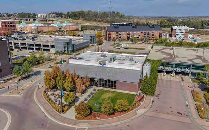 Retail Stores & Storefronts for Sale in Iowa River Landing, IA | Crexi.com