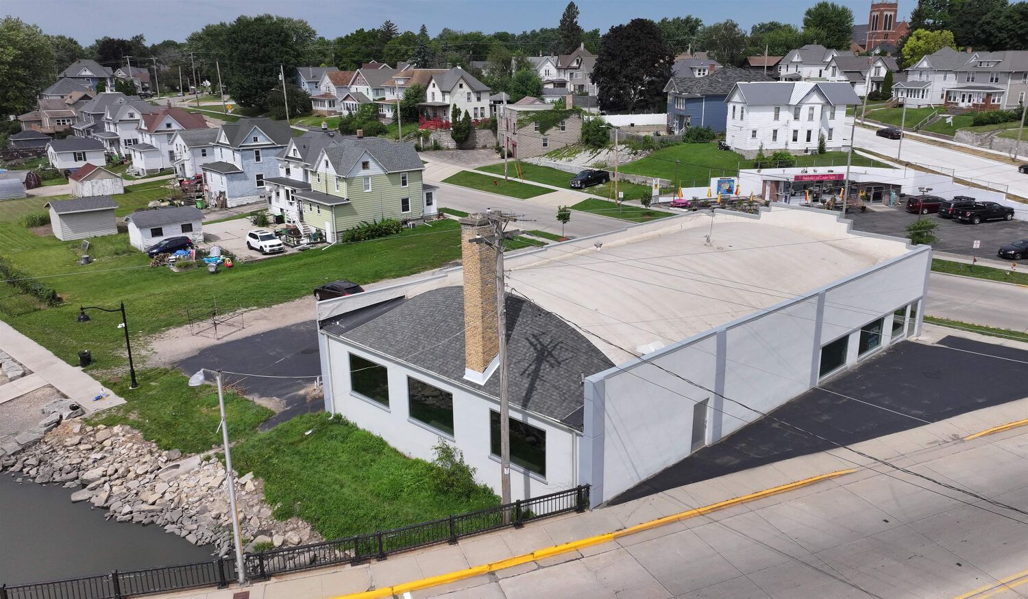 101-109 E Haskell, Beaver Dam, WI 53916 | Crexi.com