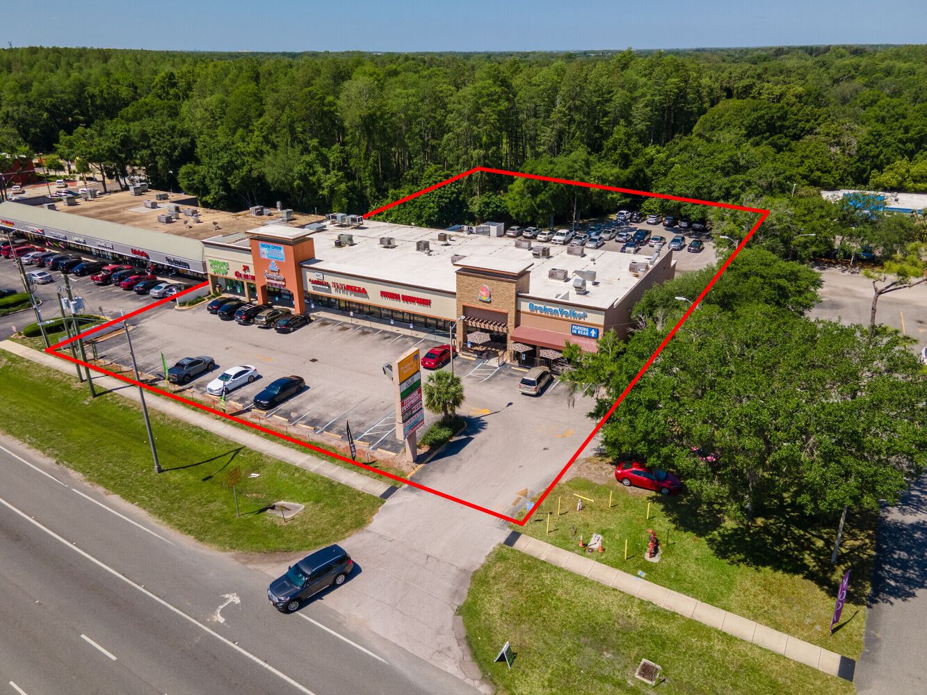 10426 N Dale Mabry Hwy, Tampa, FL 33618 | Crexi.com