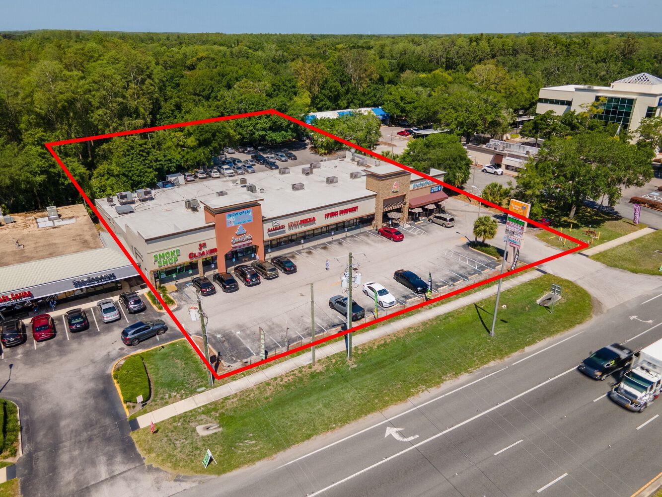 10426 N DALE MABRY HWY Tampa FL 33618-4134 APN: 23638.0150 | Crexi.com