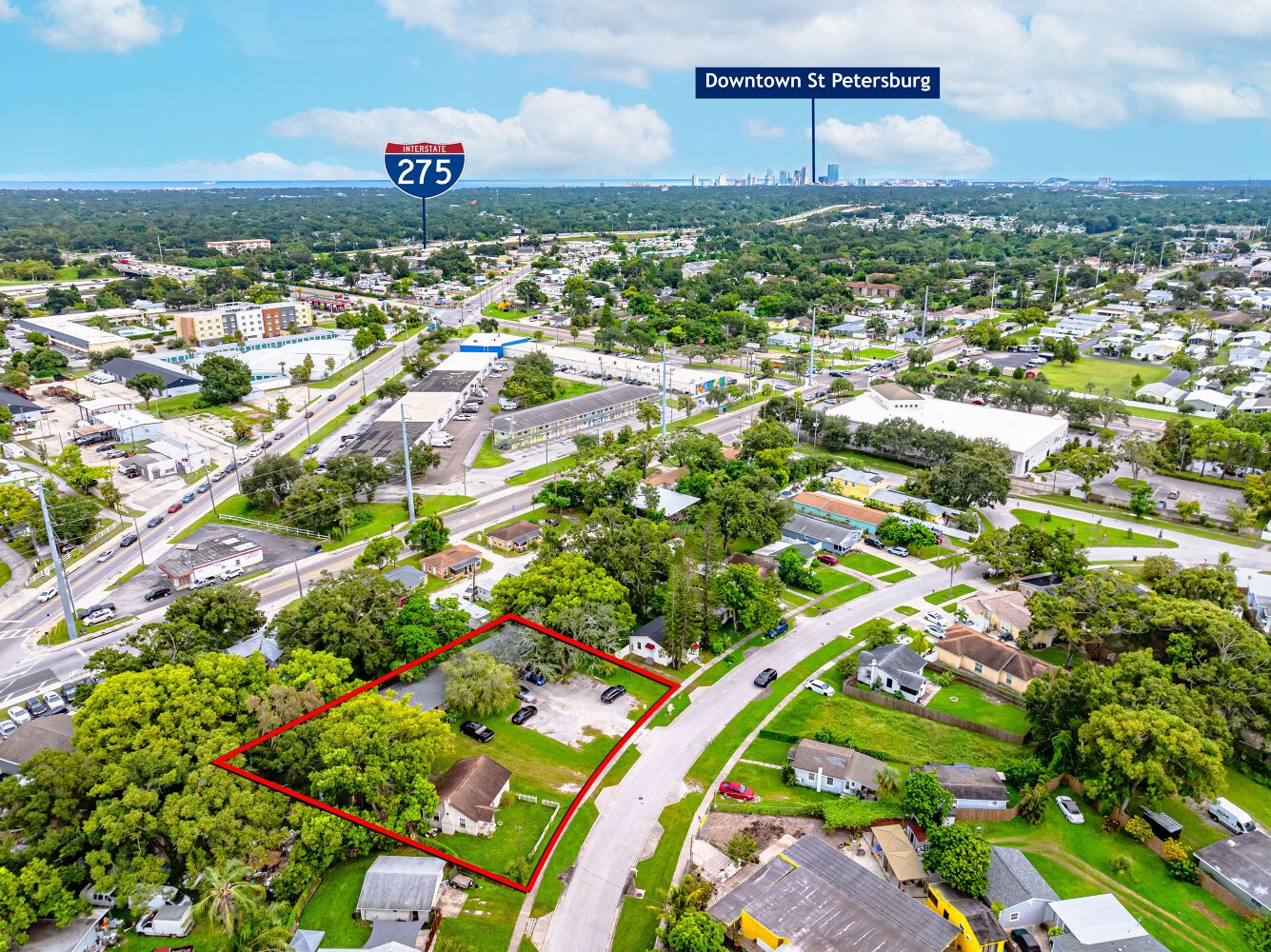 5633 Crissman Dr N, St. Petersburg, FL 33714 | Crexi.com