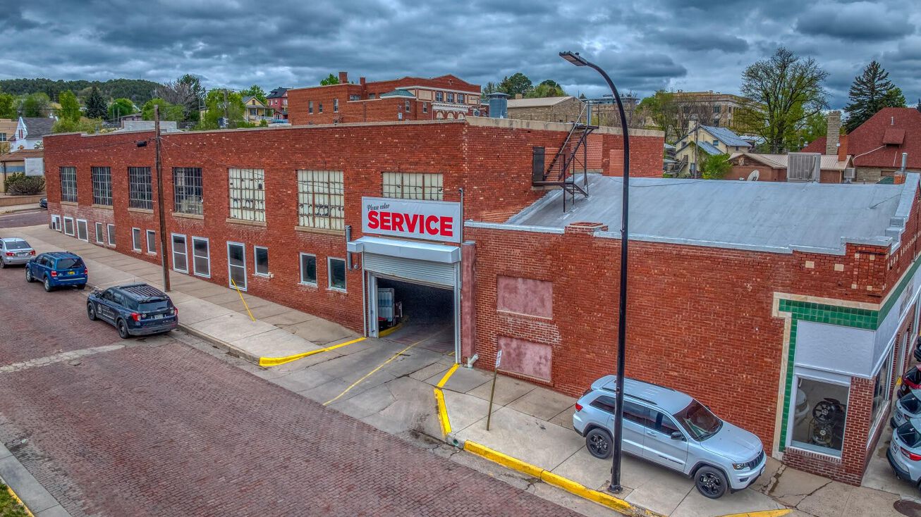 426 E Main St, Trinidad, CO 81082 | Crexi.com