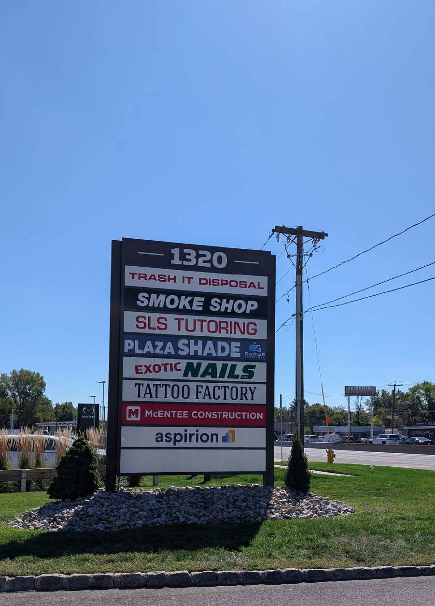 1320 Route 23, Wayne, NJ 07470 | Crexi.com