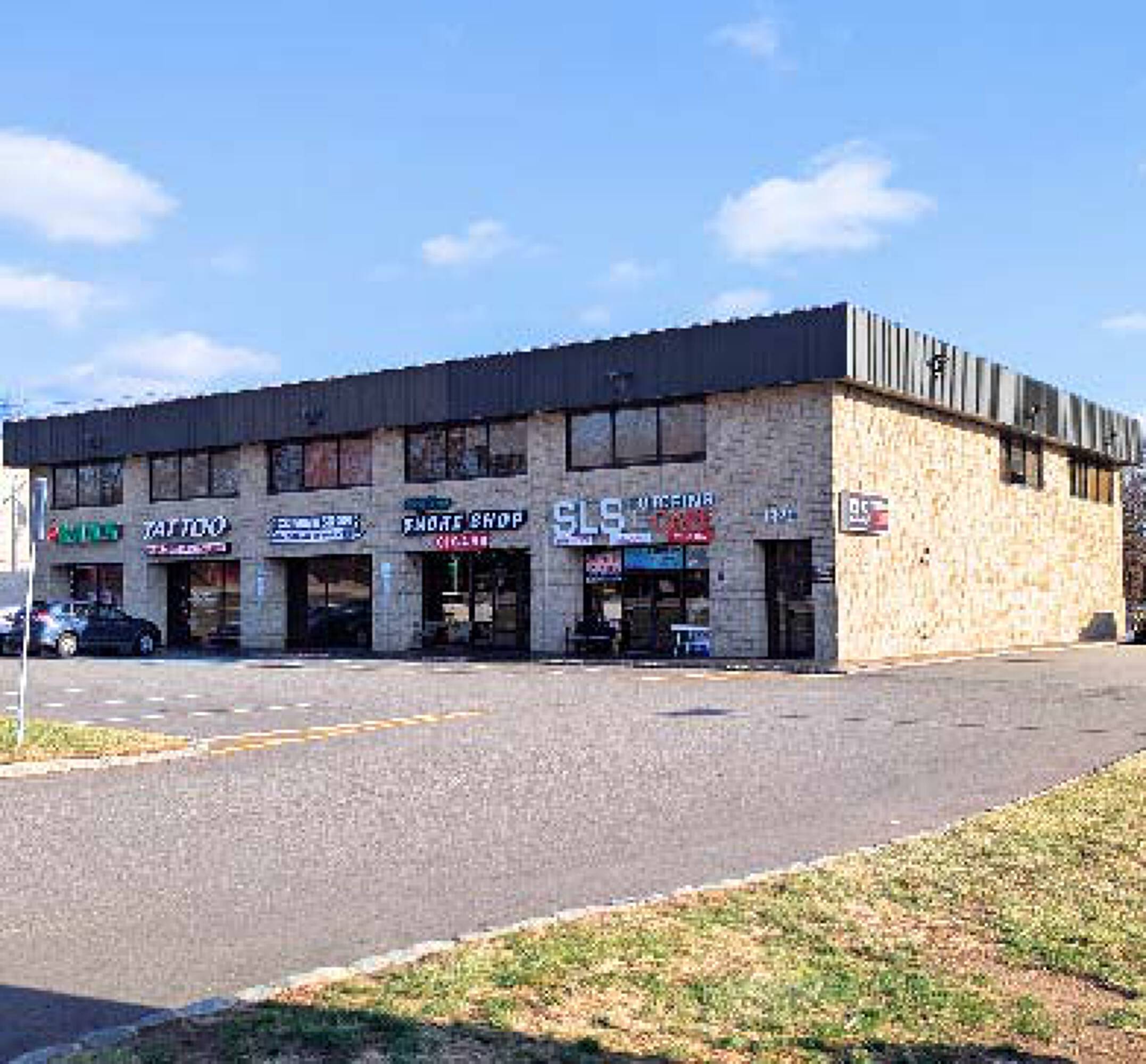 1320 Route 23, Wayne, NJ 07470 | Crexi.com