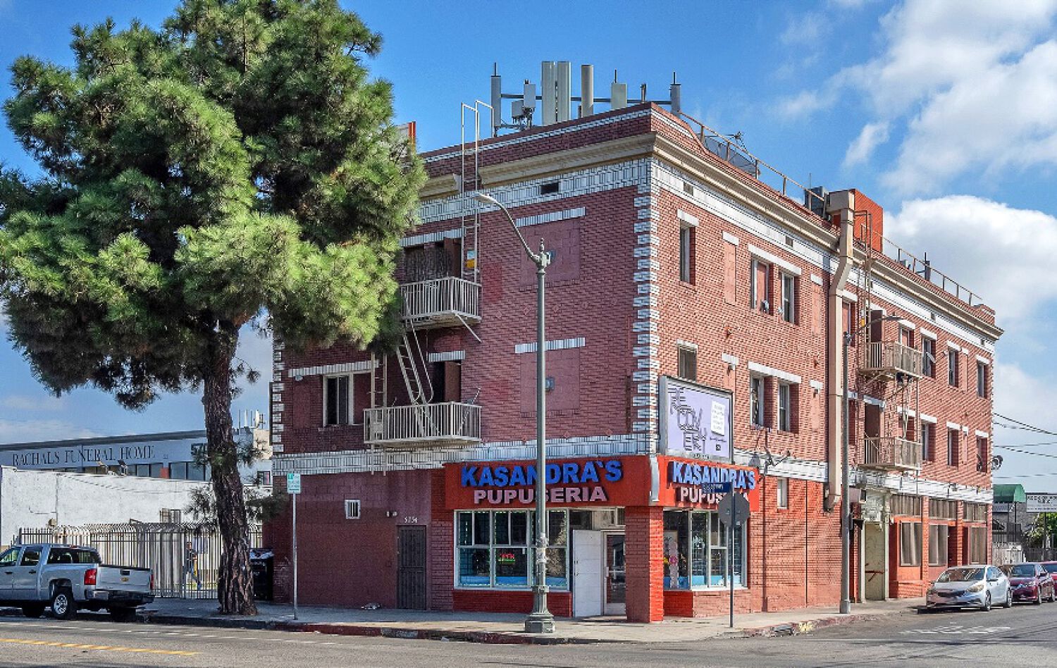 5734 S. Broadway, Los Angeles, CA 90037 | Crexi.com