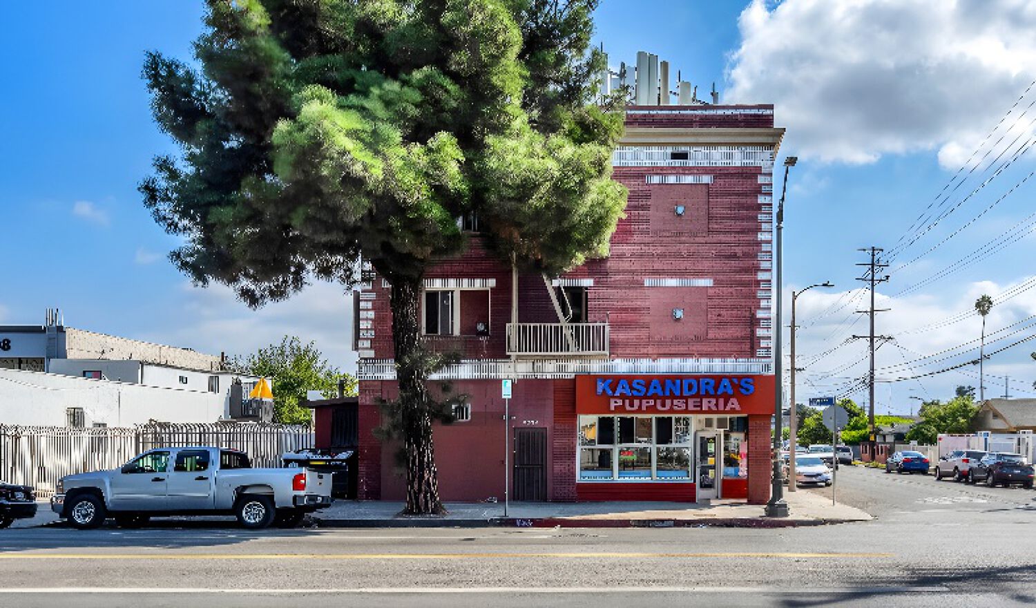 5734 S. Broadway, Los Angeles, CA 90037 | Crexi.com