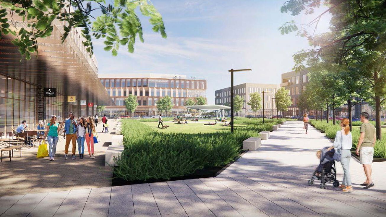 NWC of 84th Street & Highway 370 – Daycare, Papillion, NE 68046 | Crexi.com