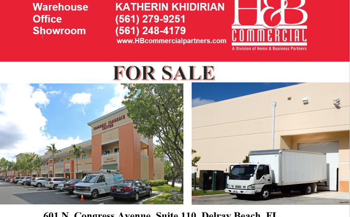 601 North Congress Avenue, Delray Beach, FL Suite 428 | Crexi.com