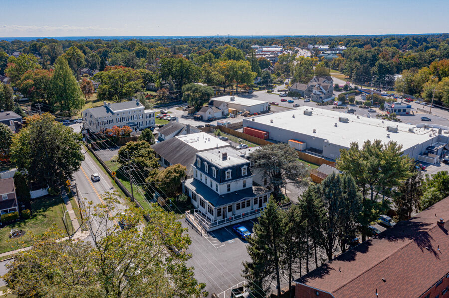 820 W Springfield Rd, Springfield, PA 19064 | Crexi.com