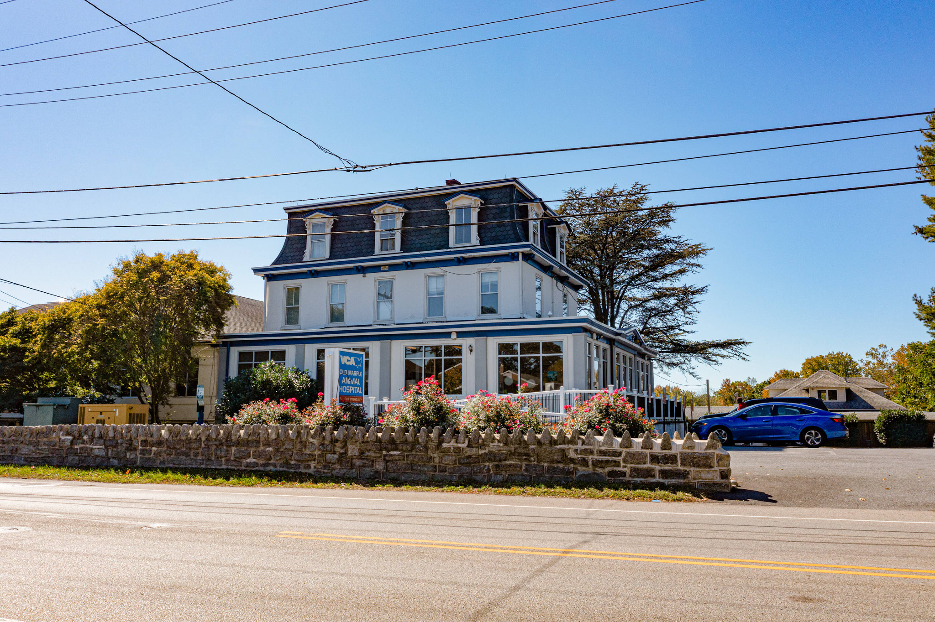 820 W Springfield Rd, Springfield, PA 19064 | Crexi.com