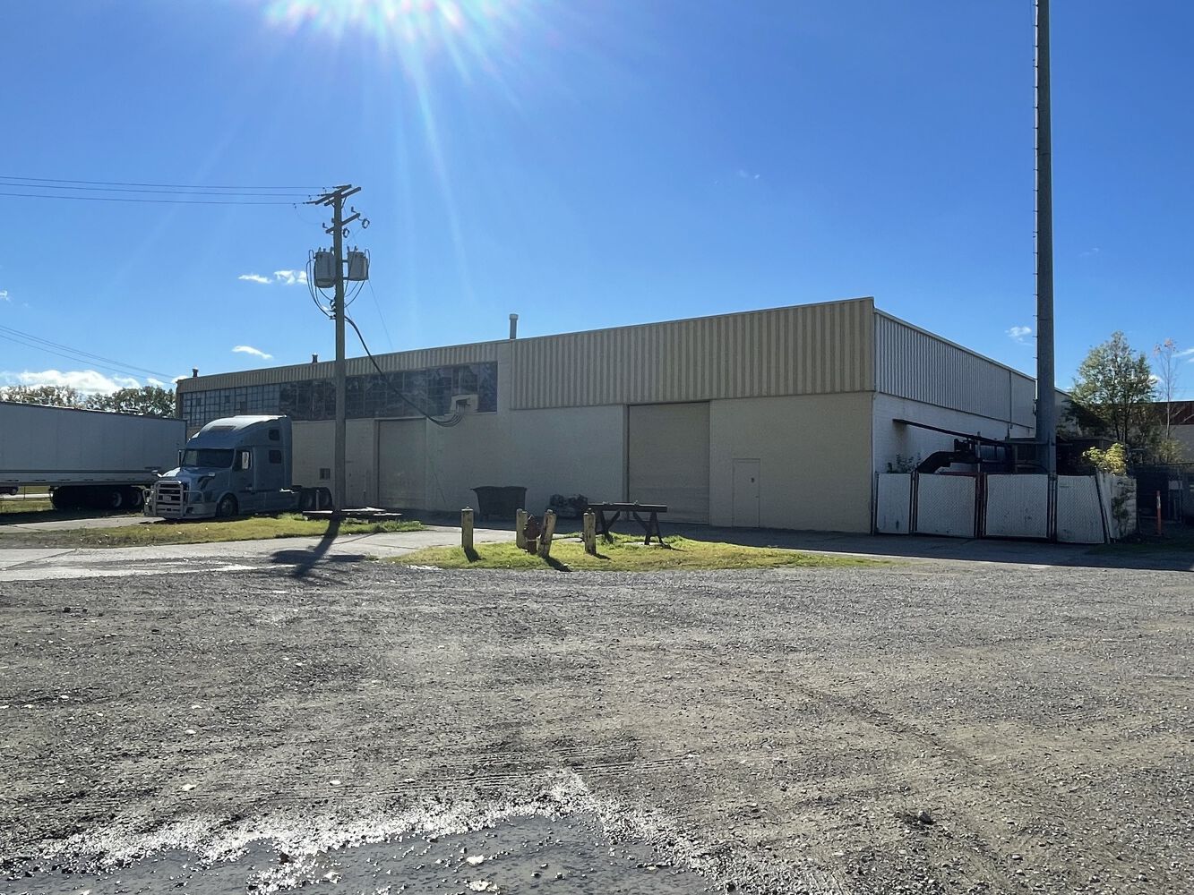 34141 Kelly Rd, Fraser, MI 48026 | Crexi.com