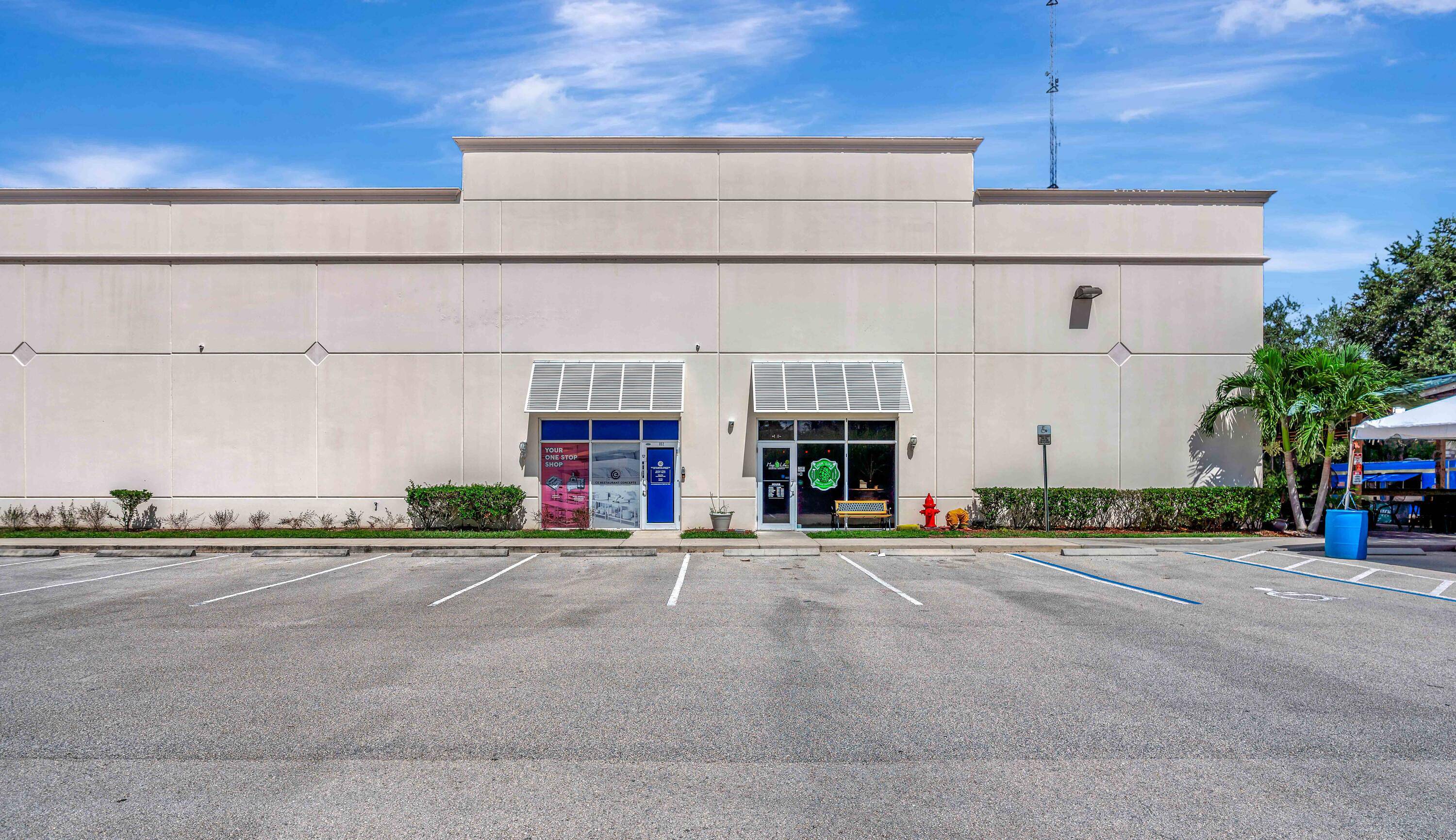 679 NW Enterprise Drive #102, Port Saint Lucie, FL 34986 | Crexi.com