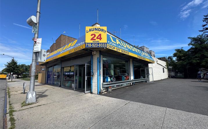 114-25 Merrick Blvd, New York, NY 11434 | Crexi.com