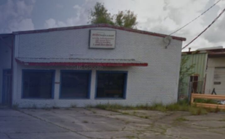 7575 E Industrial Ave, Baton Rouge, LA 70814 | Crexi.com