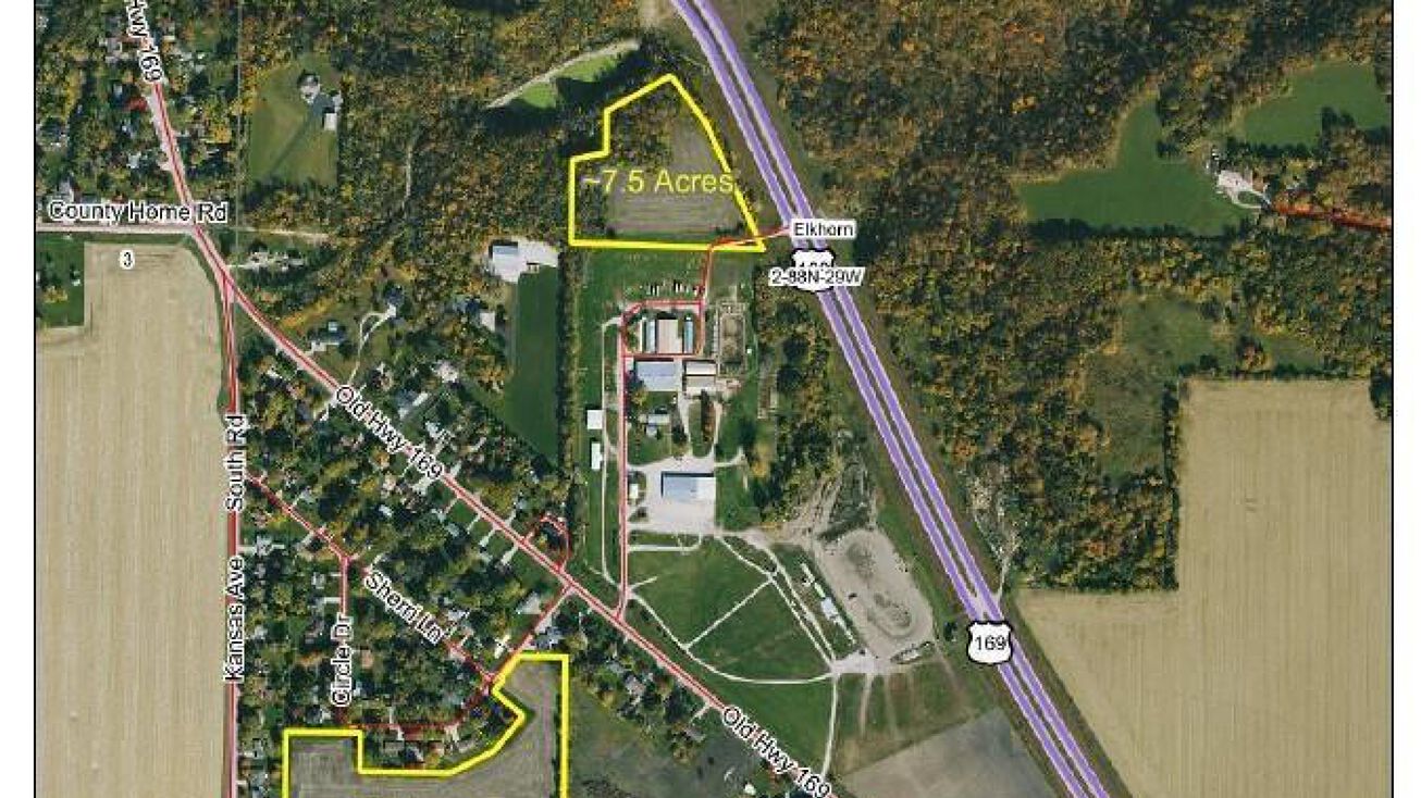 2250 US Hwy 169, Fort Dodge, IA 50501 | Crexi.com