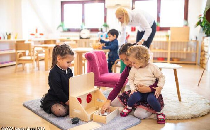 Day Care & Nurseries for Sale in Port Malabar Industrial Park, FL | Crexi