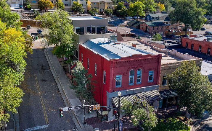 1730 W Colorado Ave, Colorado Springs, CO 80904 | Crexi.com
