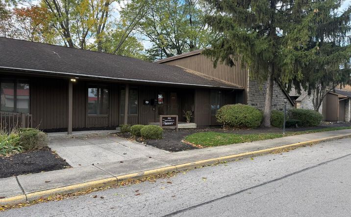 2525 2529 OAKSTONE DR BUILDING 16 Columbus OH 43231-8625 APN: 600 ...