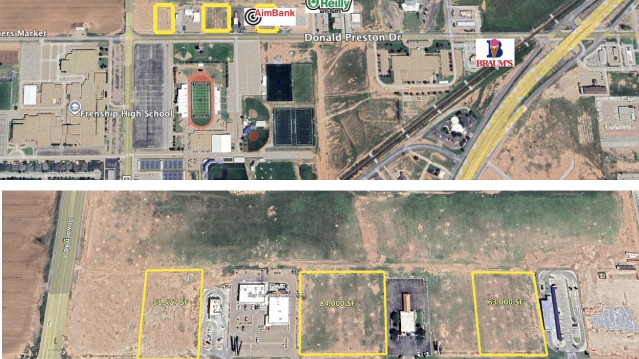 wolfforth, TX, USA, Wolfforth, TX 79382 | Crexi.com
