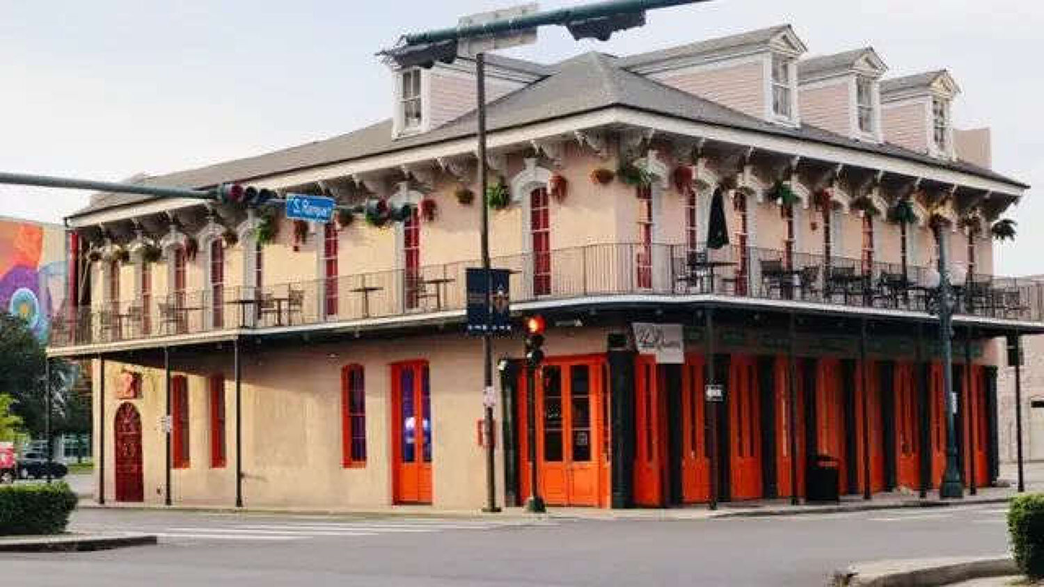 445 S Rampart St, New Orleans, LA 70112 | Crexi.com