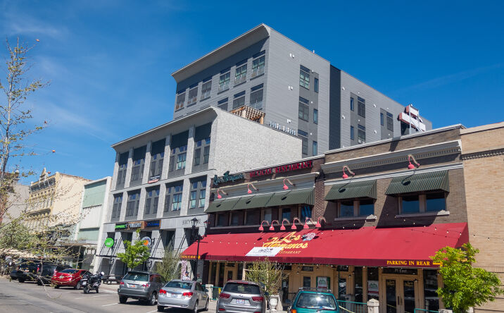 63 East Center Street, Provo, UT 84601 | Crexi.com