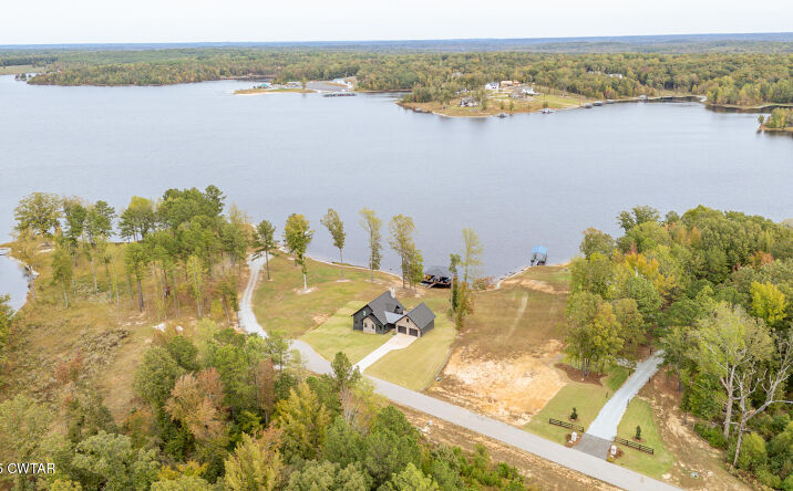 Shoreline Drive Lot 5, Huntingdon, TN 38344 | Crexi.com