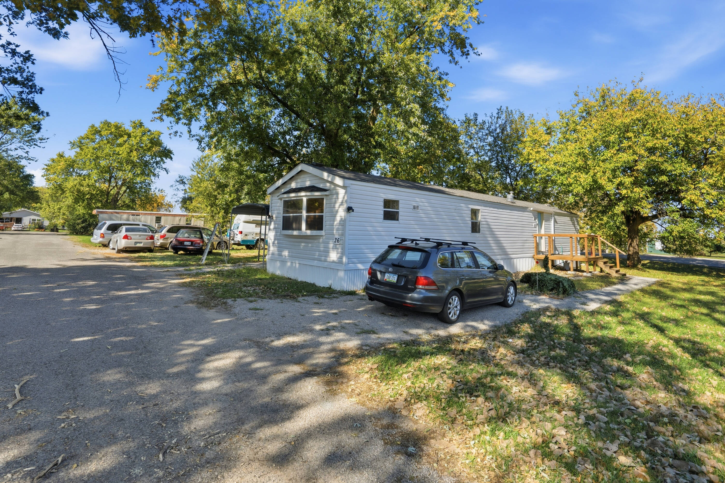 1000 N 8th St, Fairfield, IA 52556 | Crexi.com