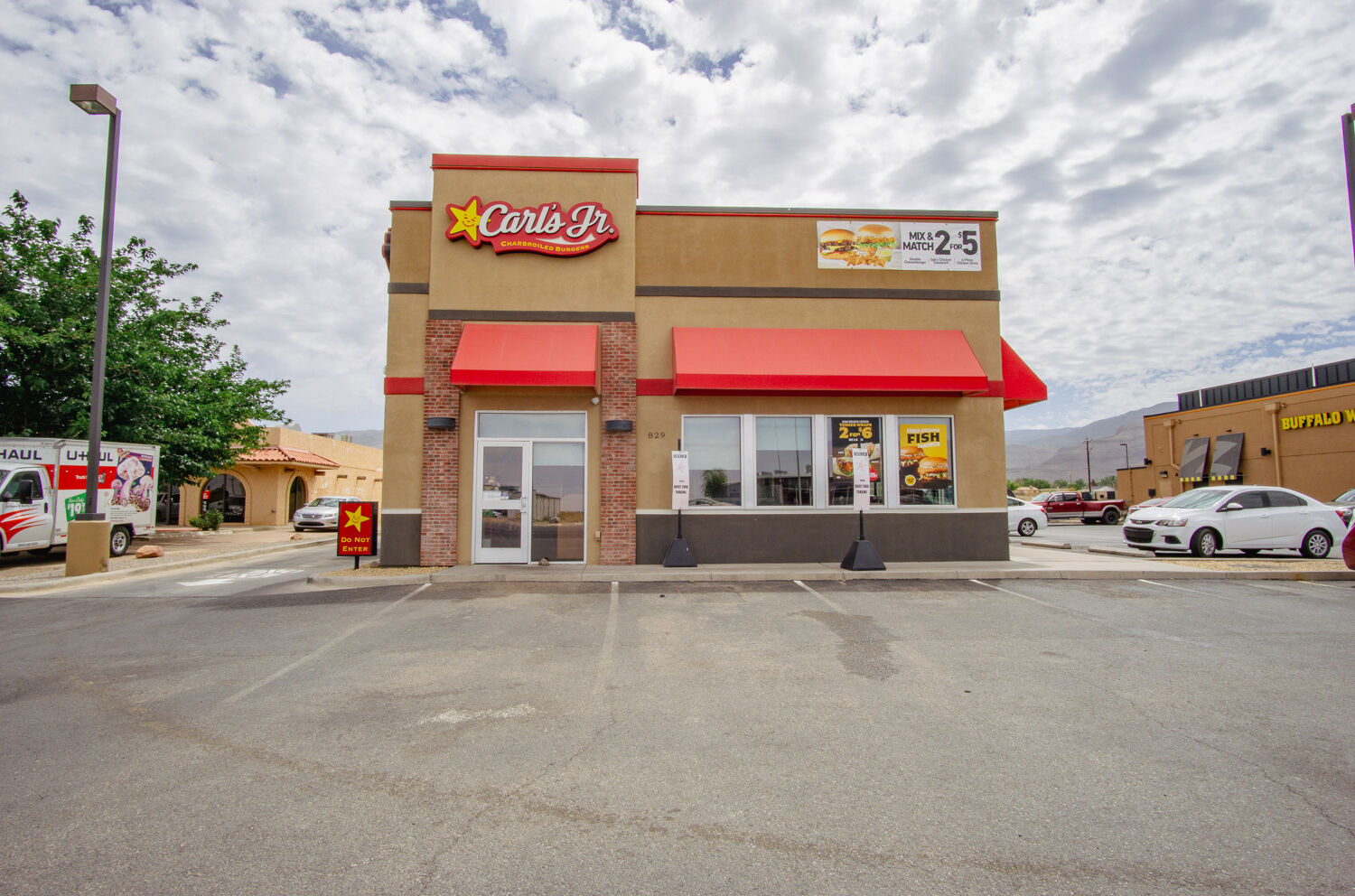 829 S White Sands Blvd, Alamogordo, NM 88310 | Crexi.com