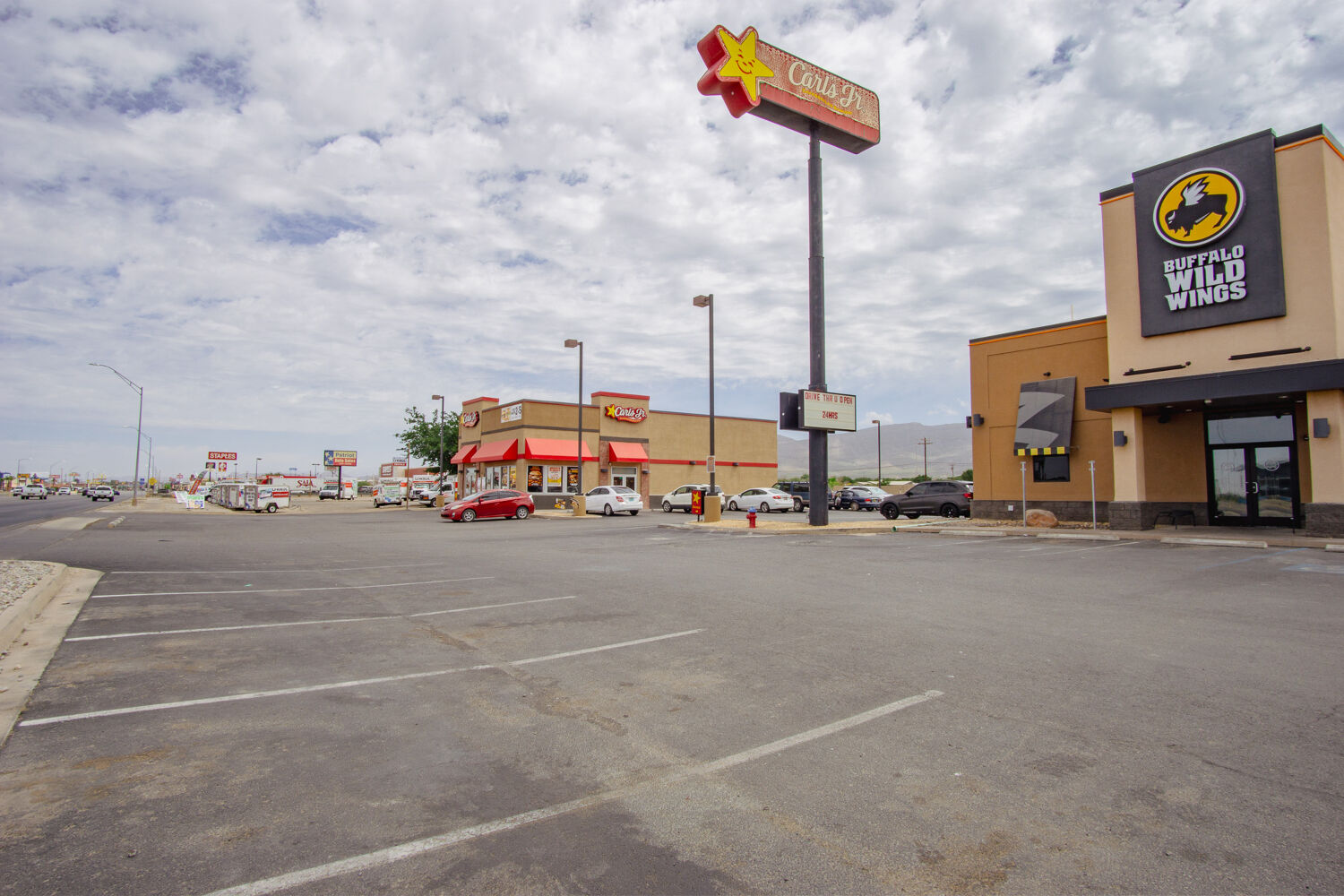 829 S White Sands Blvd, Alamogordo, NM 88310 | Crexi.com