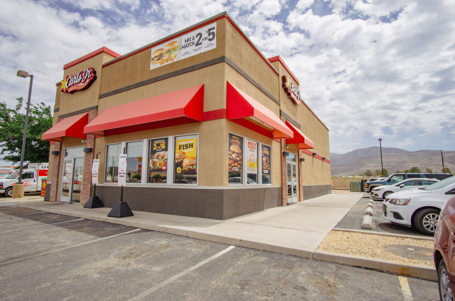 829 S White Sands Blvd, Alamogordo, NM 88310 | Crexi.com