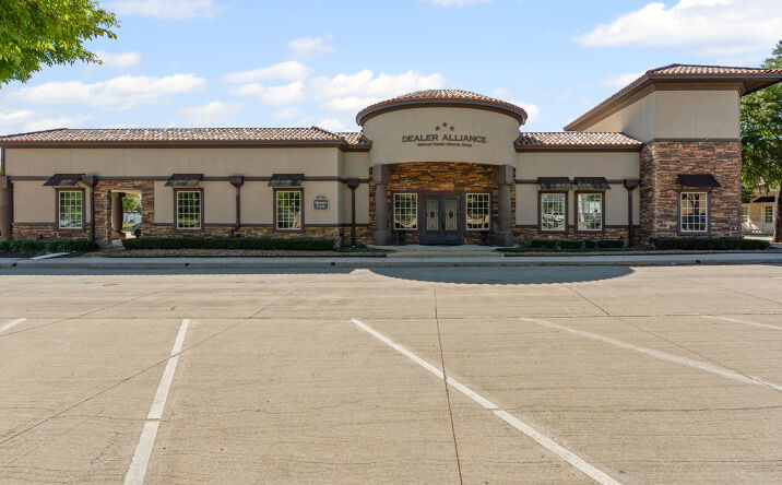 5200 Colleyville Blvd, Colleyville, TX 76034 | Crexi.com
