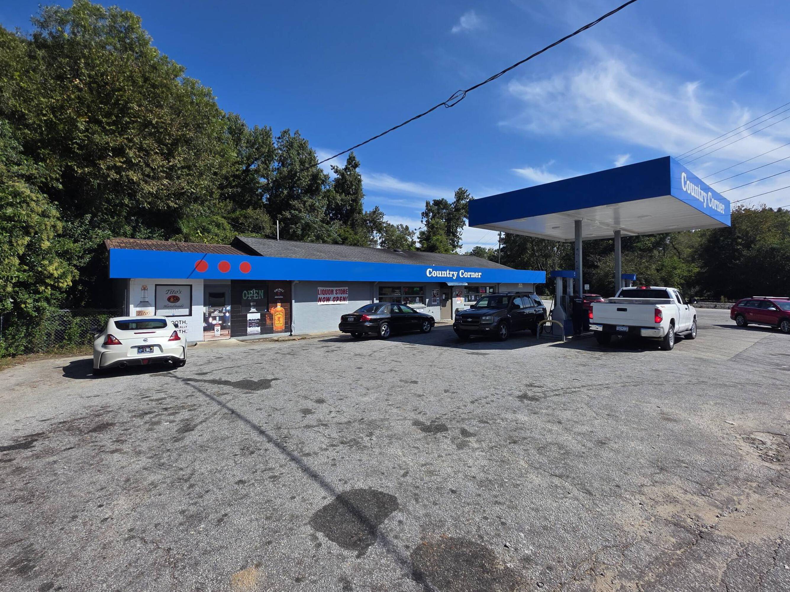 600 Pope St, Newberry, SC 29108 | Crexi.com