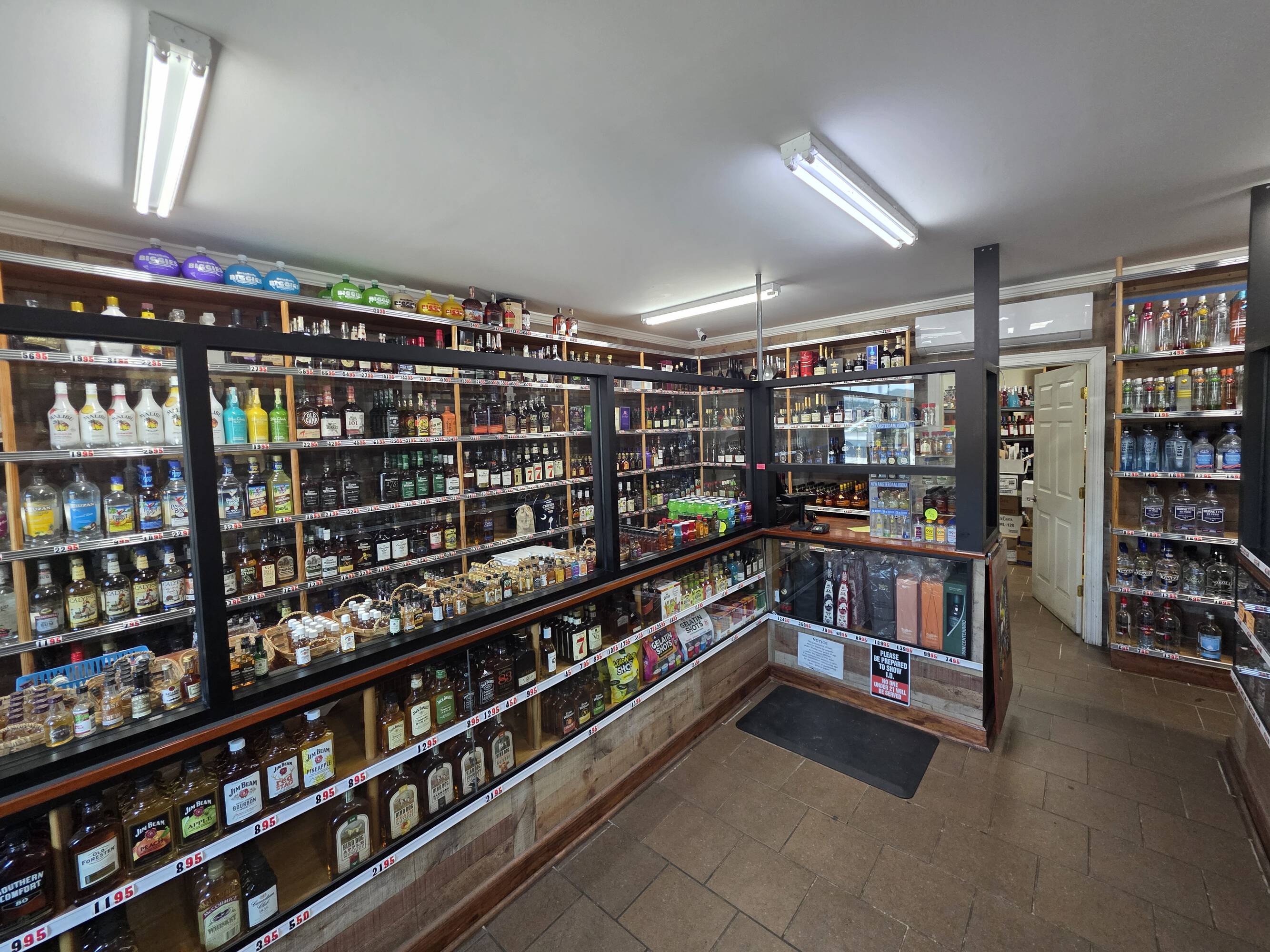 600 Pope St, Newberry, SC 29108 | Crexi.com