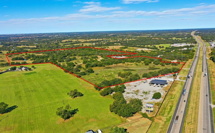 N US Hwy 287 B, Decatur, TX 76234 | Crexi.com