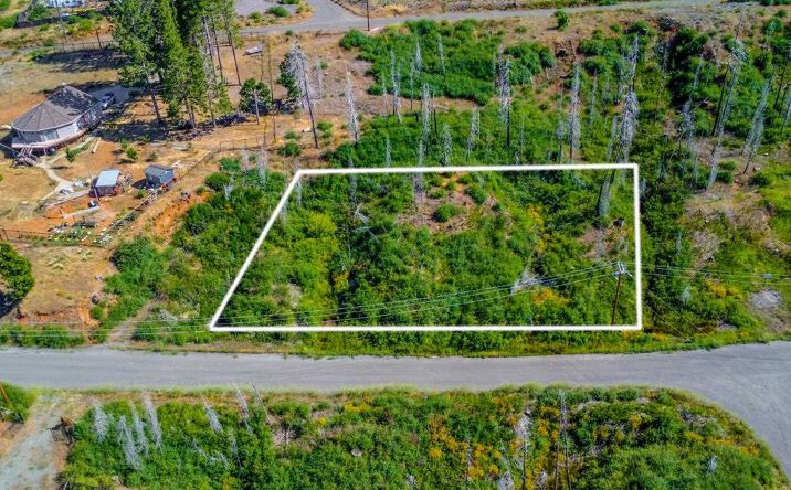 7676 Winding Way, Grizzly Flats, CA 95636 | Crexi.com