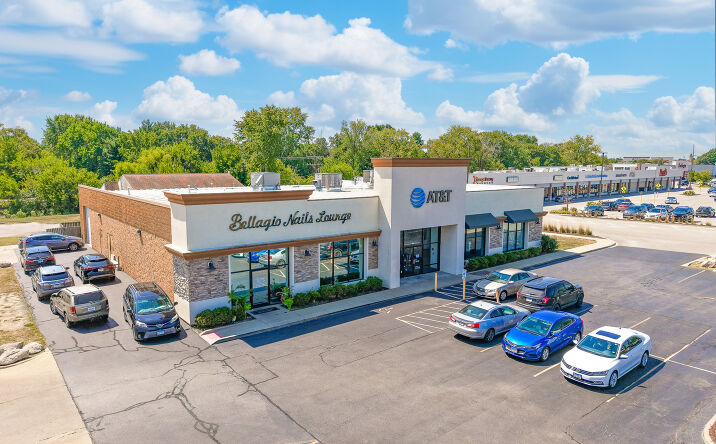 Springfield, IL Commercial Real Estate for Sale | Crexi.com