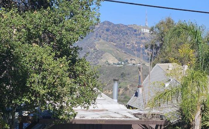 6893 Pacific View Dr, Los Angeles, CA 90068 | Crexi.com