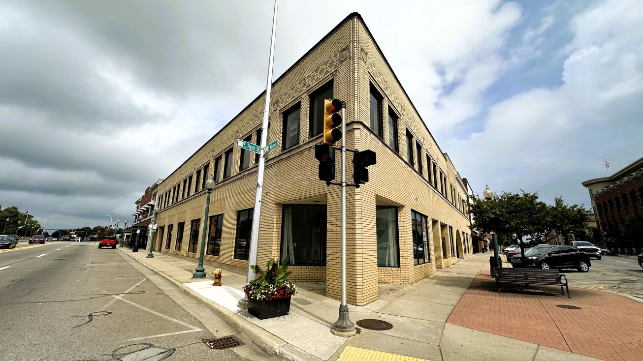 25 S Monroe Street, Monroe, MI 48161 | Crexi.com