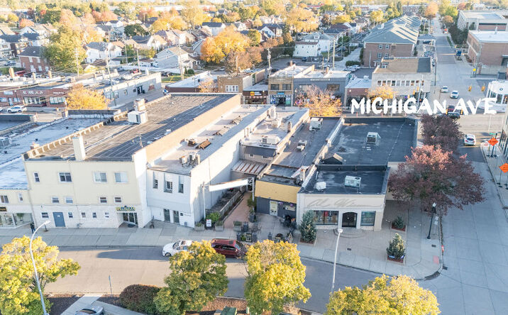 13342 Michigan Ave, Dearborn, MI 48126 | Crexi.com