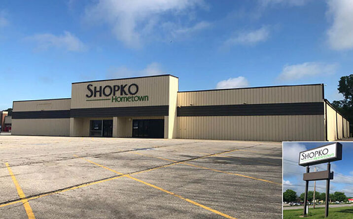 1901 W Court Avenue, Chariton, IA 50049 - Retail Property for Sale ...