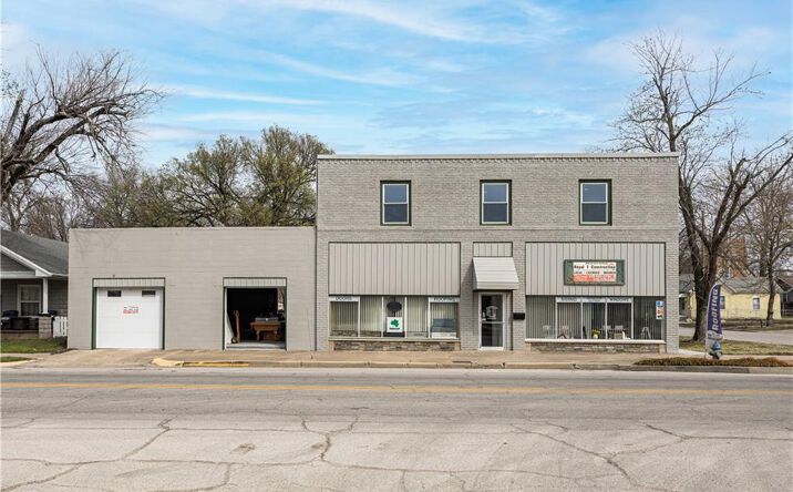 900 Main Street, Neodesha, KS 66757 | Crexi.com