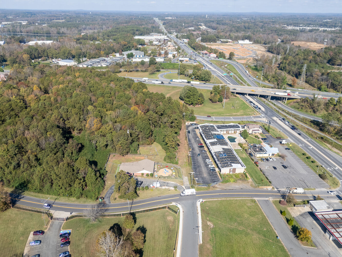 1700 N Chester St, Gastonia, NC 28052 | Crexi.com