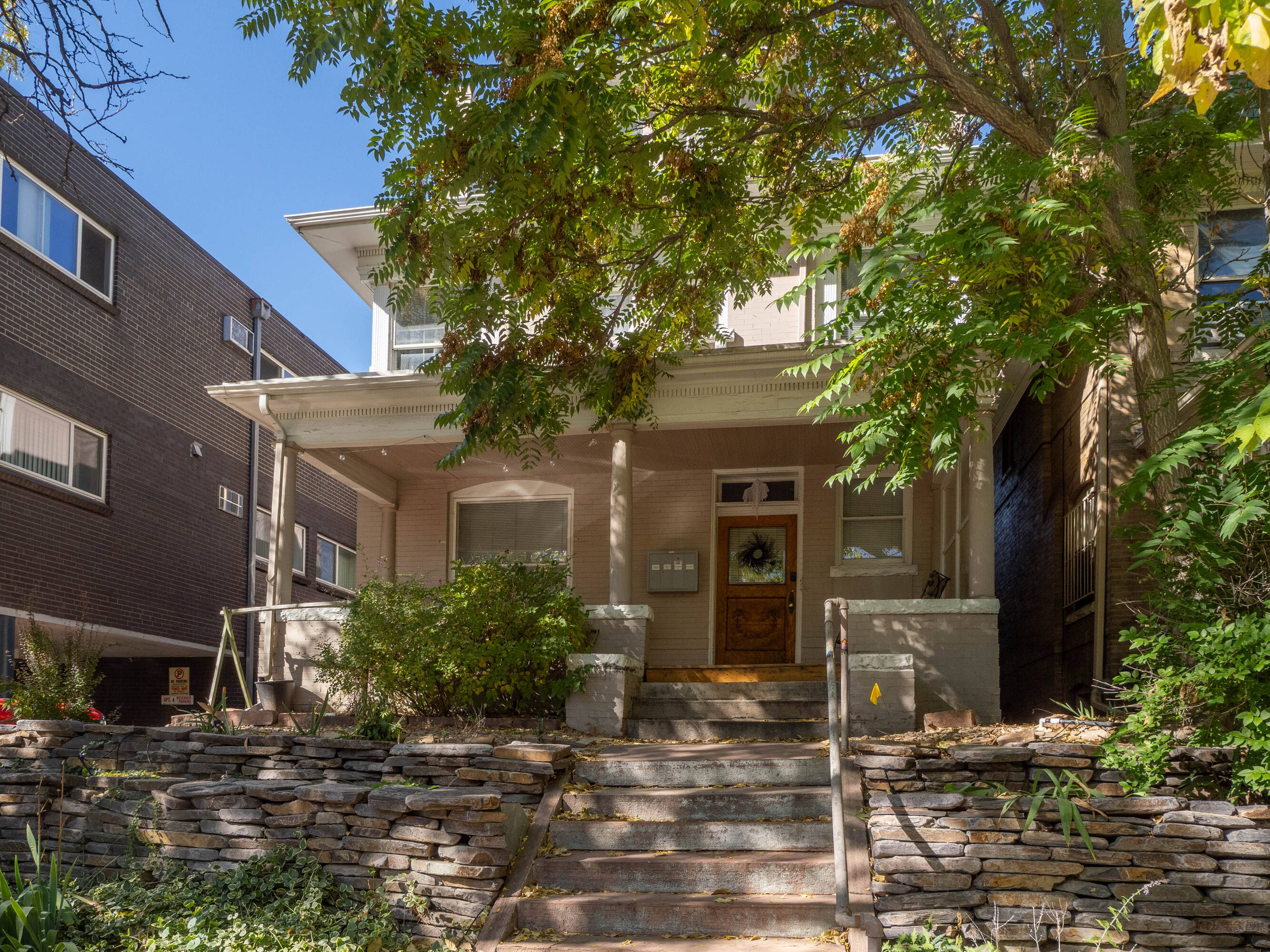 1225 Clarkson Street, Denver, CO 80218 | Crexi.com