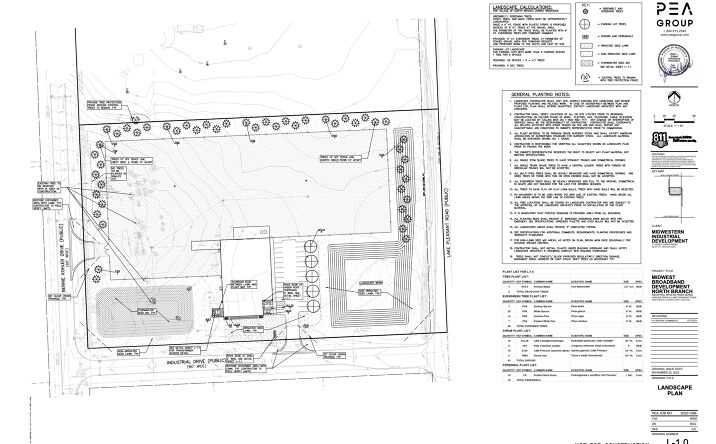 4462 MERLE K CHAMBERS DR North Branch MI 84861 | Crexi.com